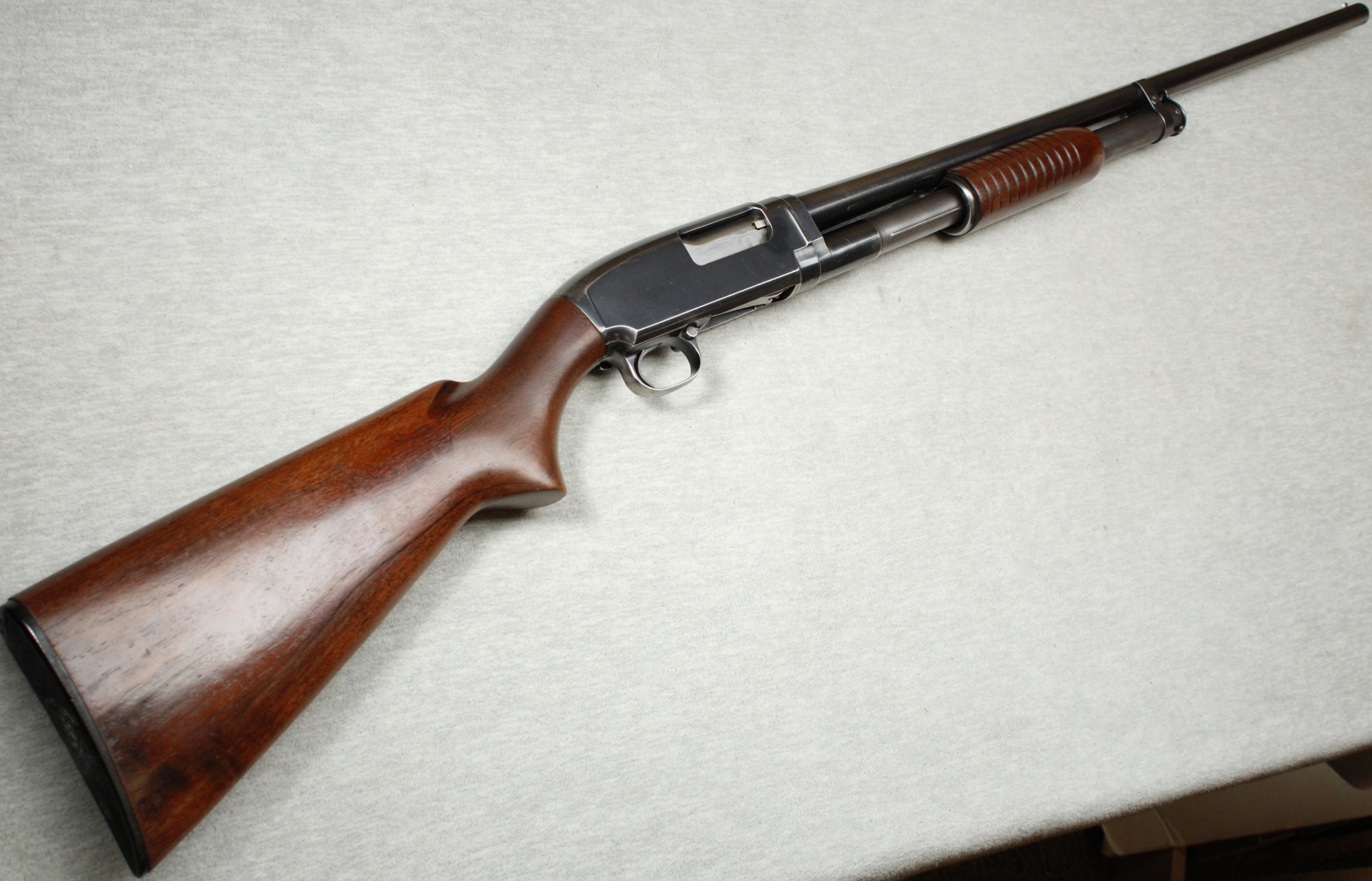 Winchester ~ Model 12 ~ 16 Gauge | Mack's Prairie Wings
